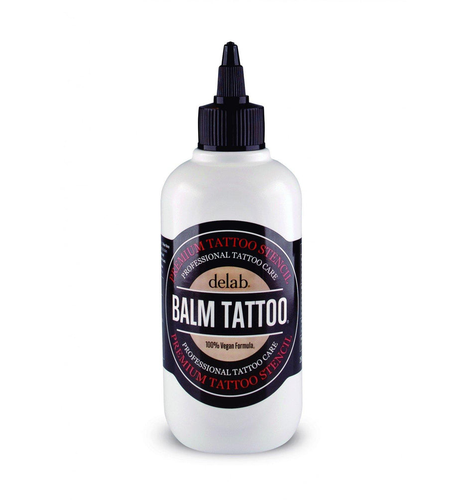 Balm Tattoo – TTC Supplies